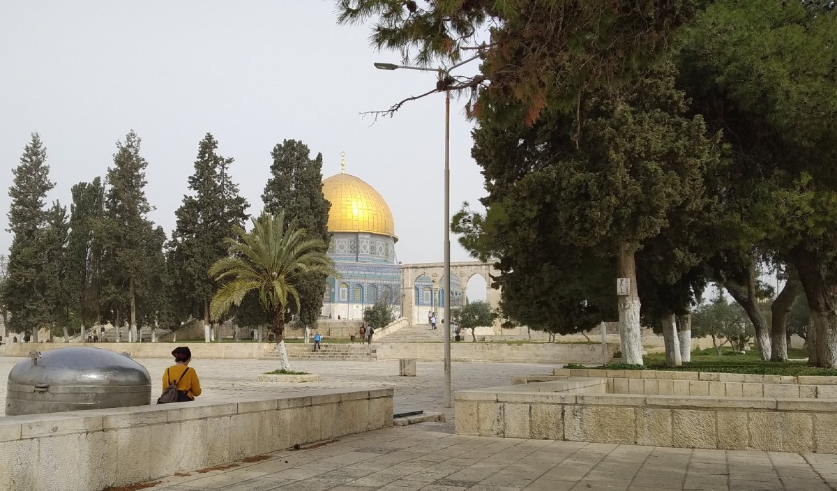 Aristobulus II – Calling the Romans – Israel by Leiah